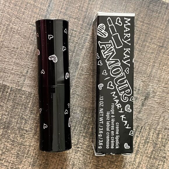 Mary Kay | Makeup | Mary Kay Creme Lipstick Hearts Together | Poshmark
